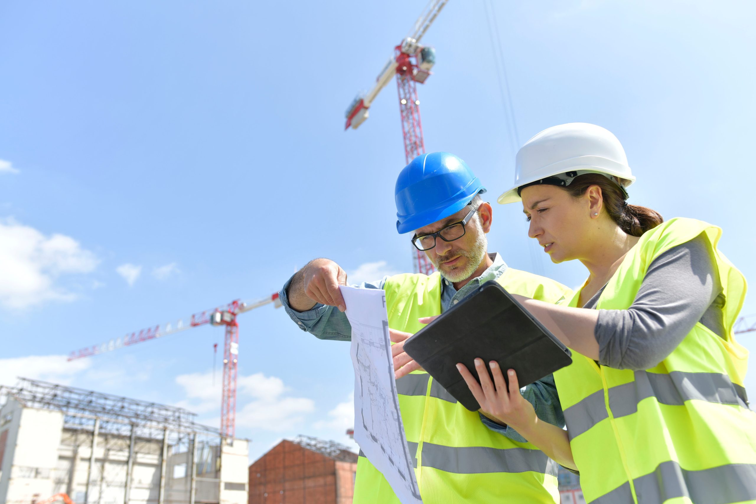 3C Expertises, construction loss adjuster