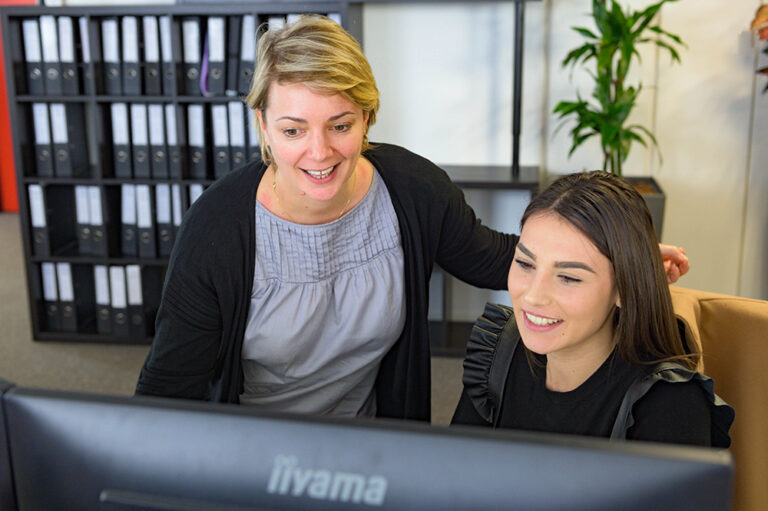 Le Groupe ADENES recrute, rejoignez-nous