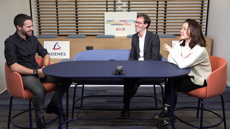 Le Groupe ADENES recrute, rejoignez-nous