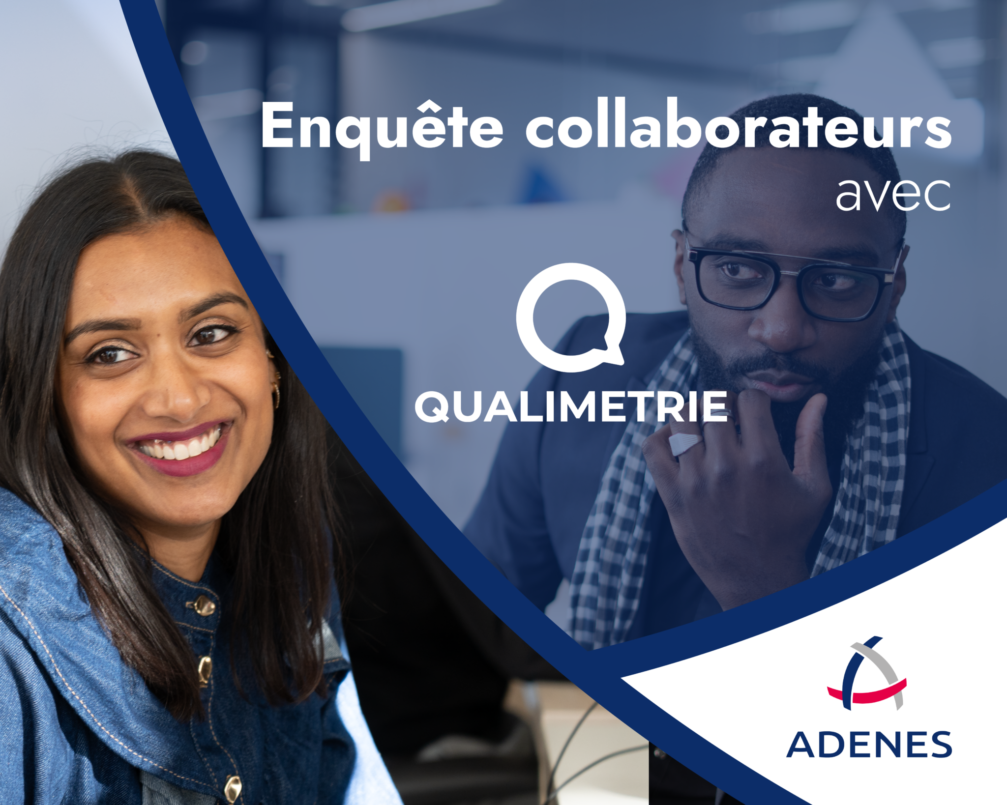 ADENES Group - Creating meaninful connections